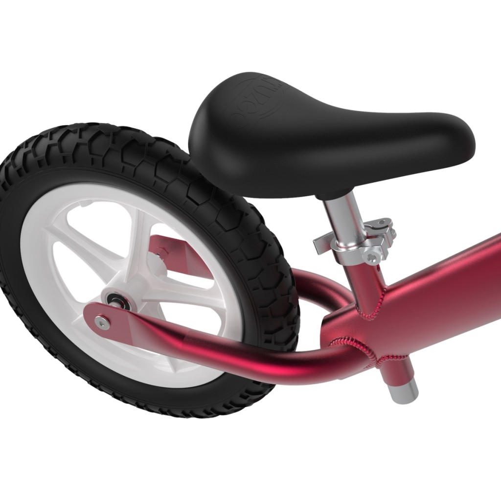 Assembly - Balance Bikes - Cruzee Bikes Australia