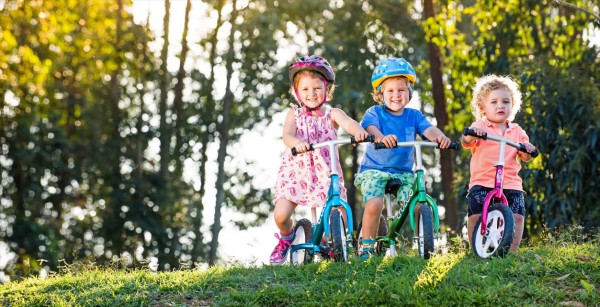 About Us - Balance Bikes - Australia Cruzee Bikes Australia